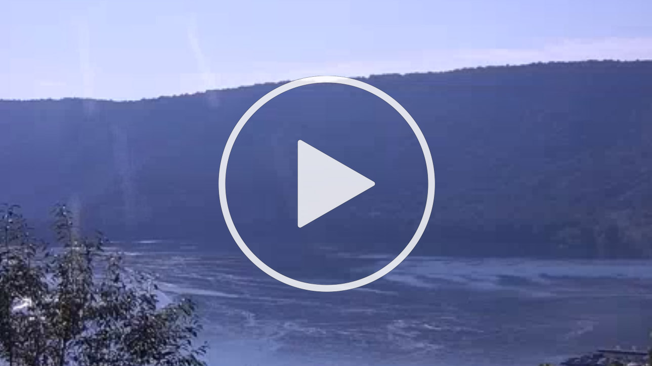 Live Webcam Raystown Lake, Hesston, Pennsylvania - United States